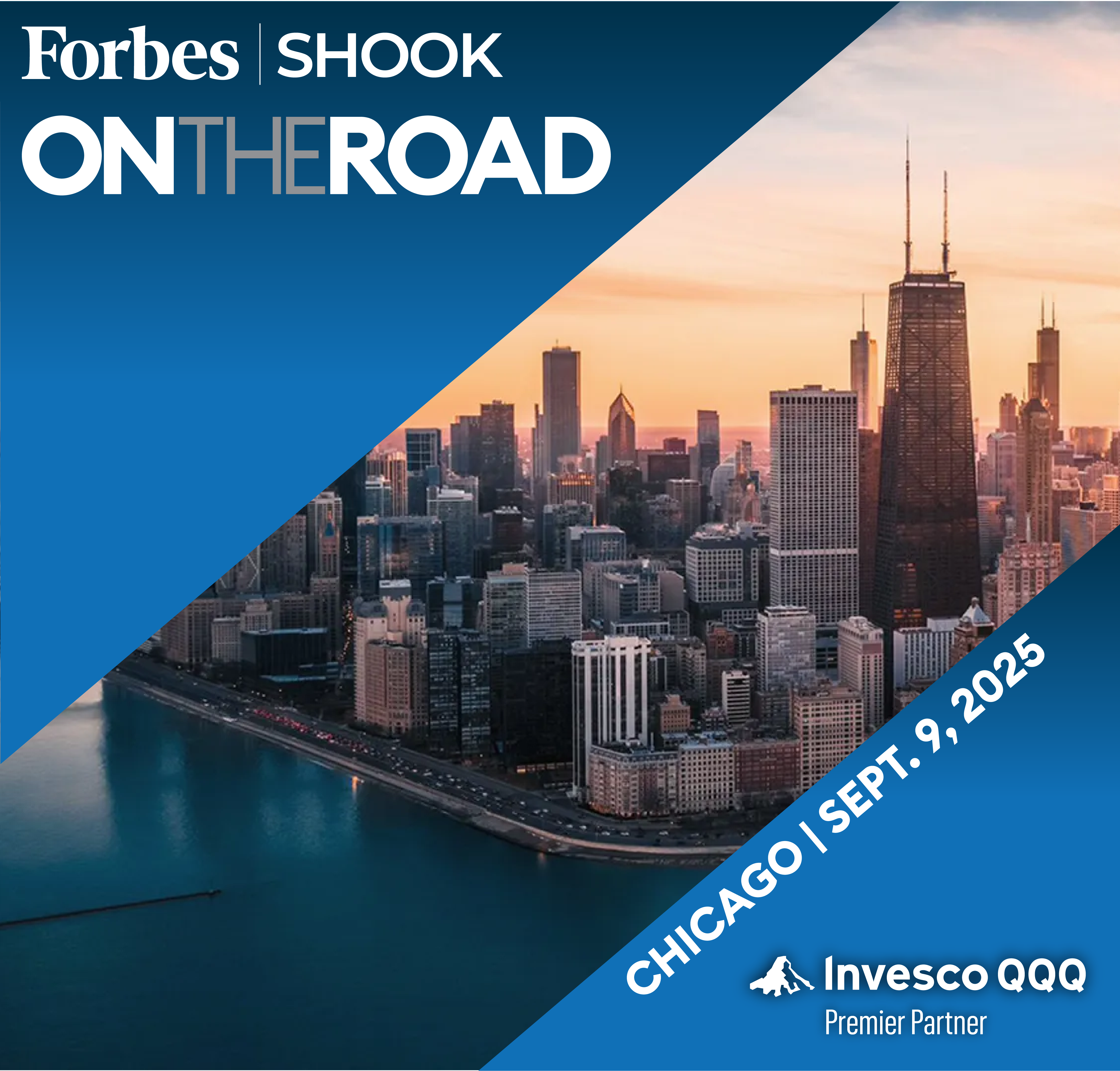 SHOOK Research | In Partnership with Forbes