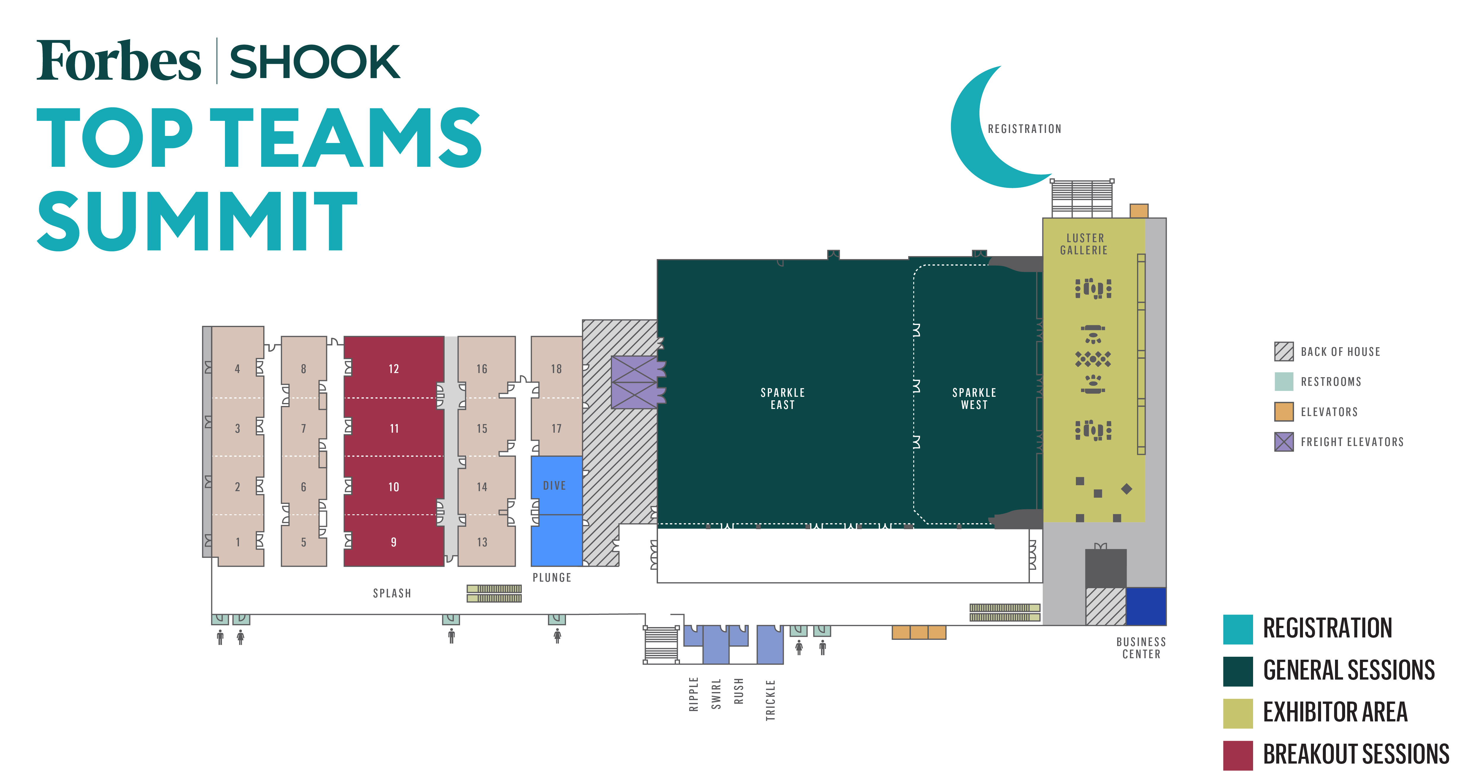 2025 Forbes | SHOOK Top Teams Summit - Upcoming Events - SHOOK Research ...