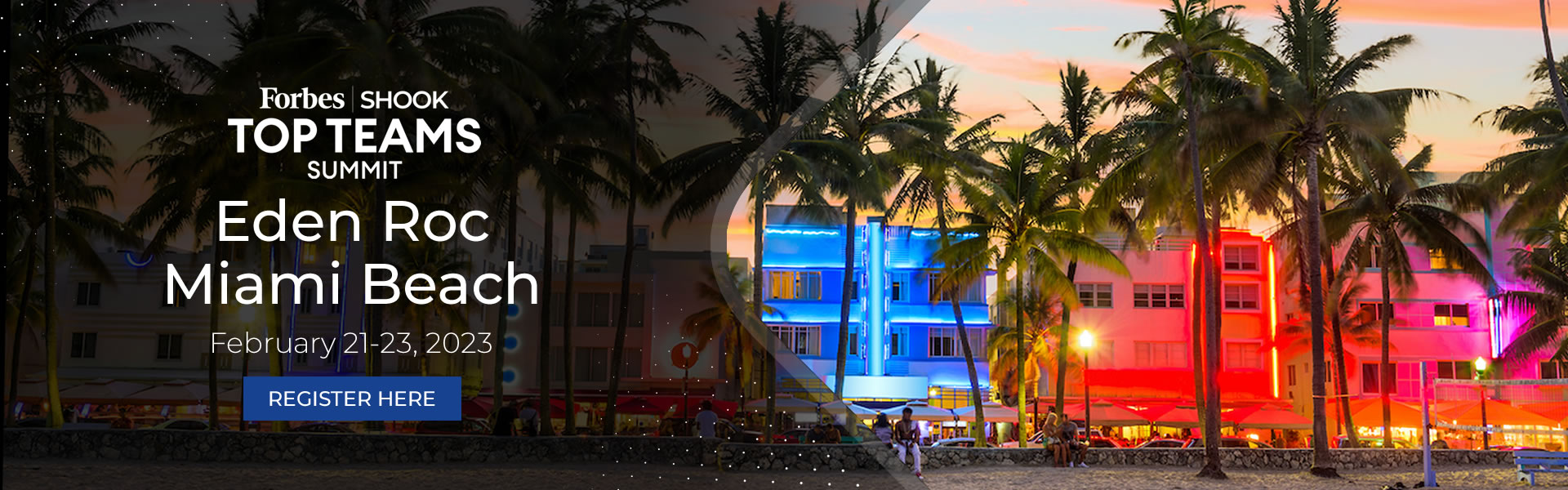 SHOOK Research | In Partnership with Forbes