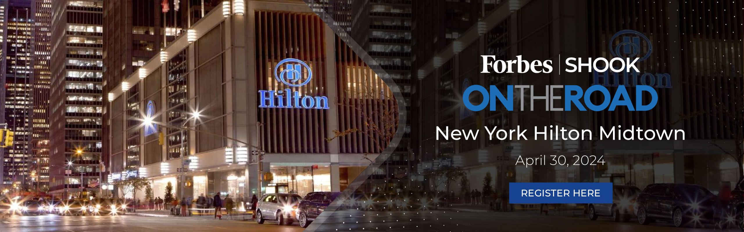 SHOOK Research | In Partnership with Forbes