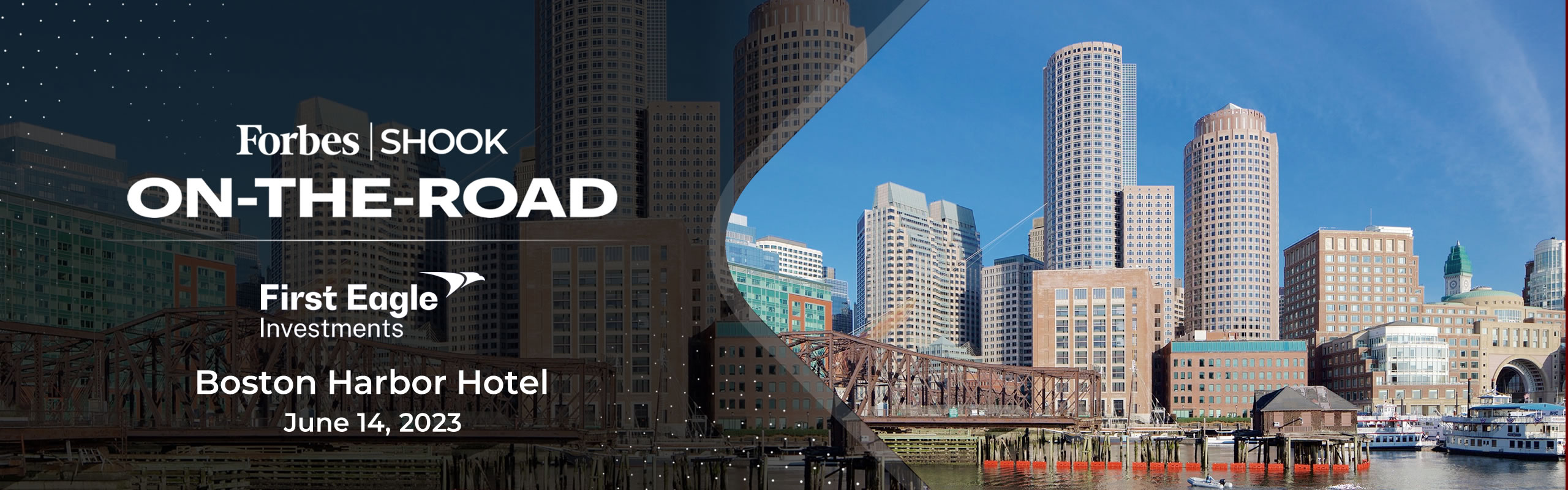 SHOOK Research | In Partnership with Forbes