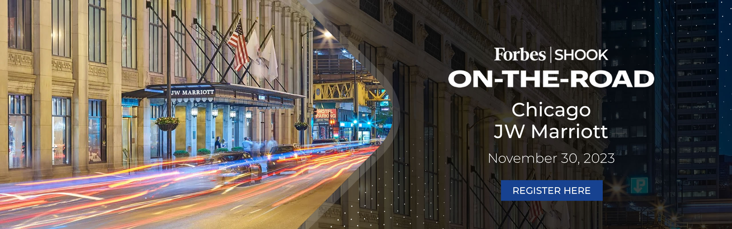 SHOOK Research | In Partnership with Forbes