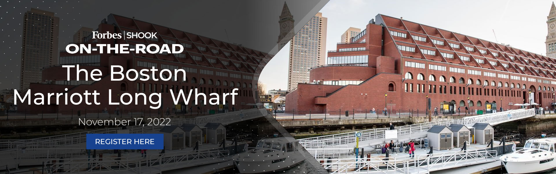 SHOOK Research | In Partnership with Forbes