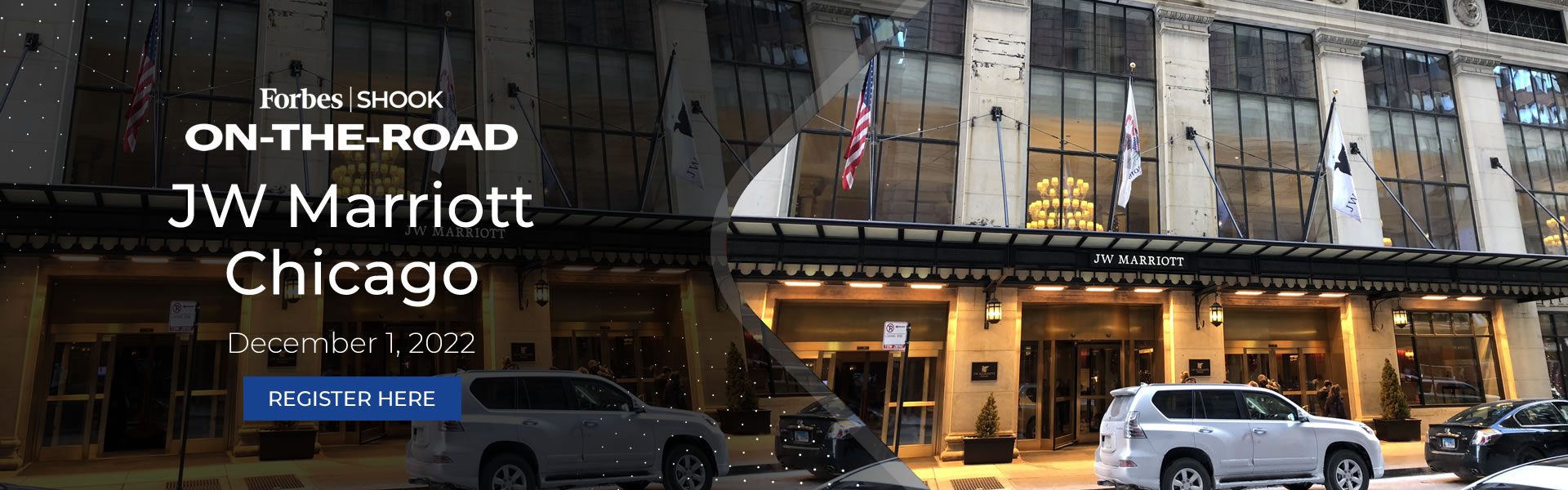 SHOOK Research | In Partnership with Forbes