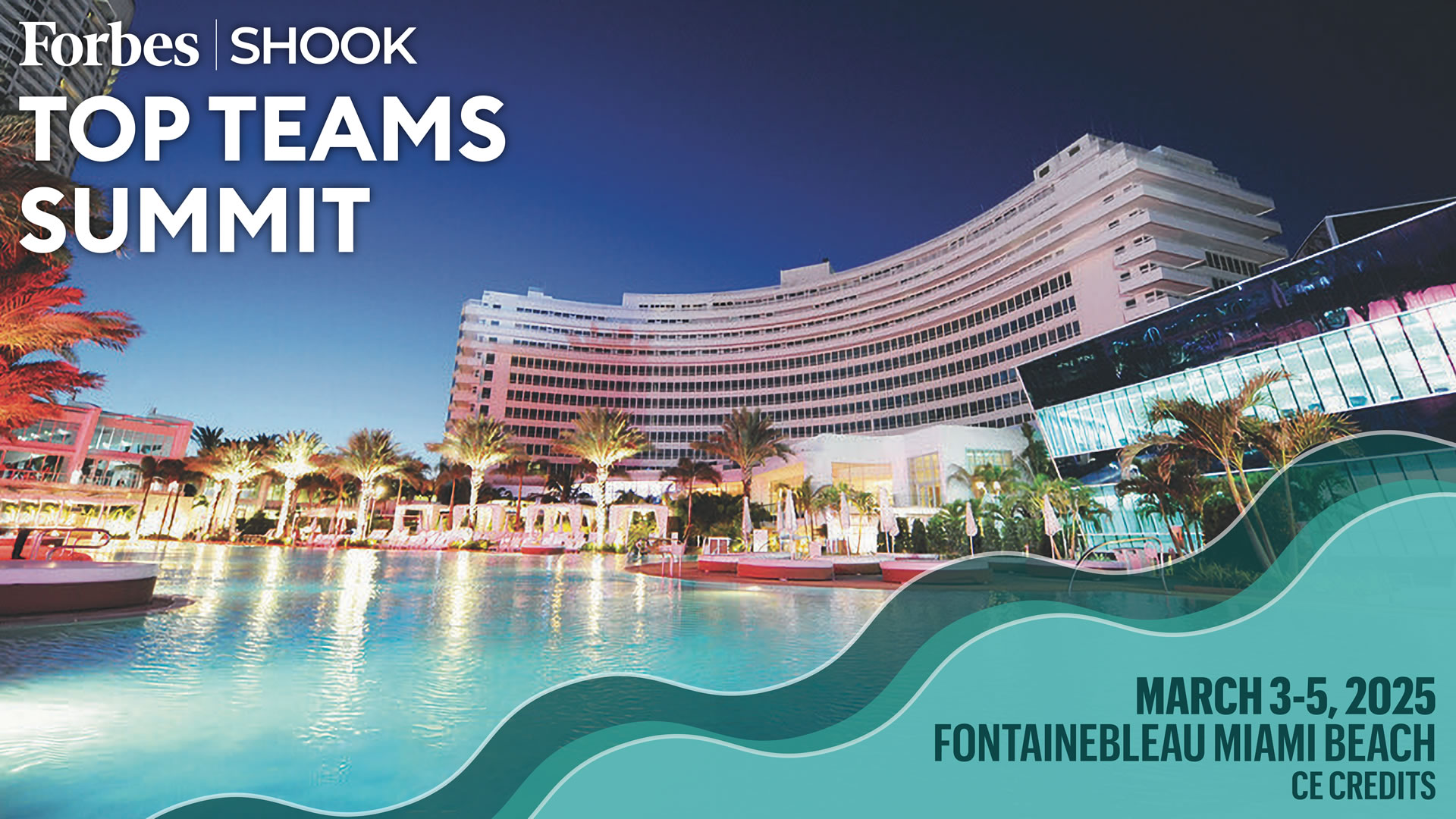 2025 Forbes | SHOOK Top Teams Summit - Upcoming Events - SHOOK Research ...