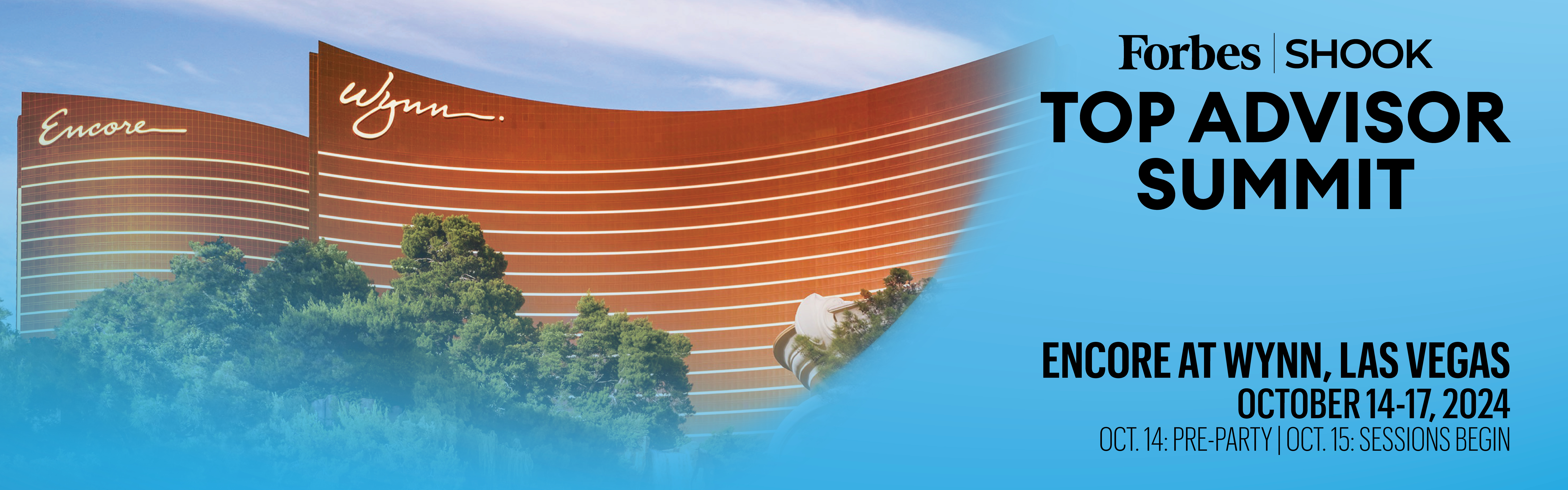 SHOOK Research | In Partnership with Forbes